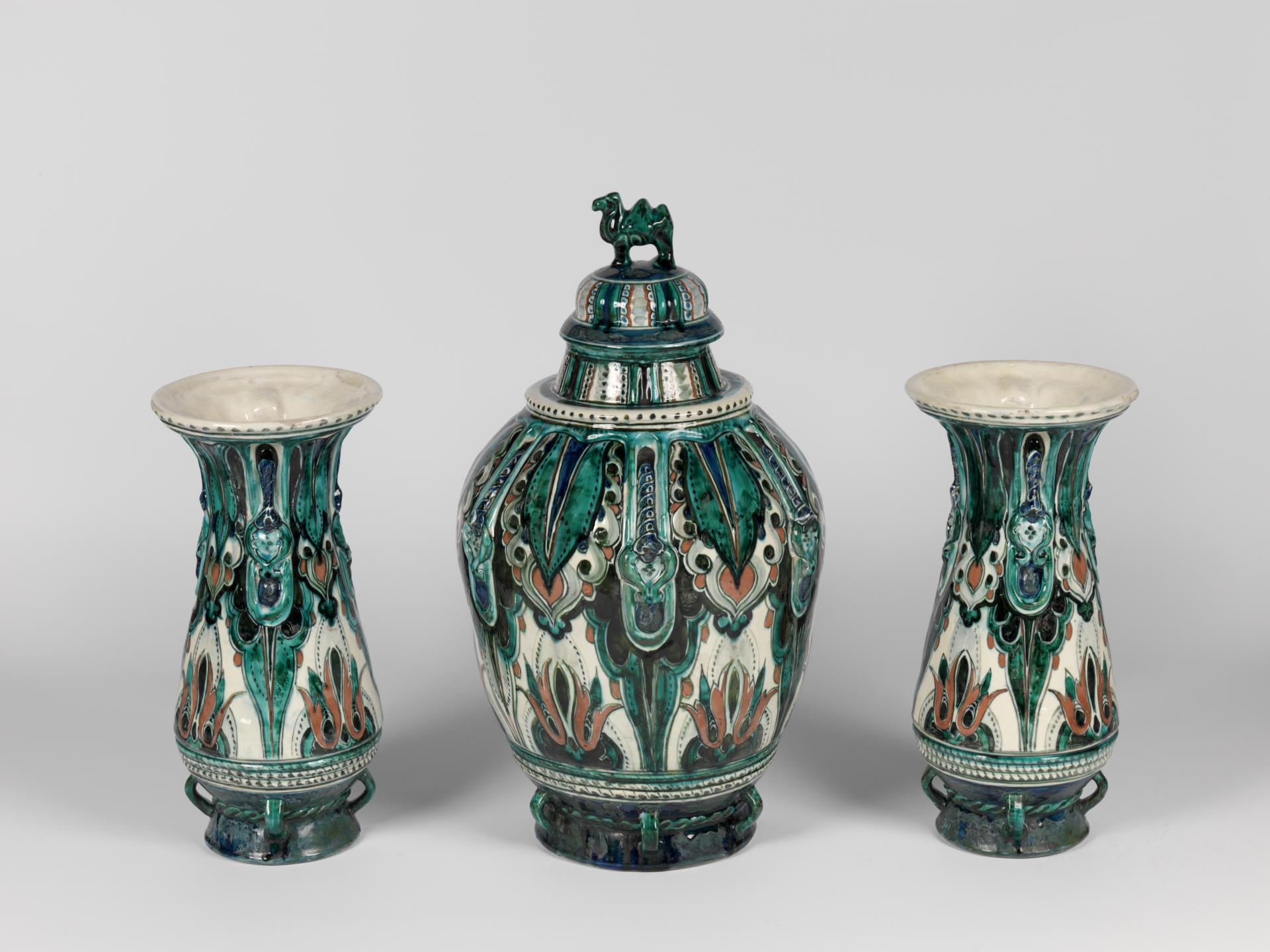 Delftware - Museum Prinsenhof Delft