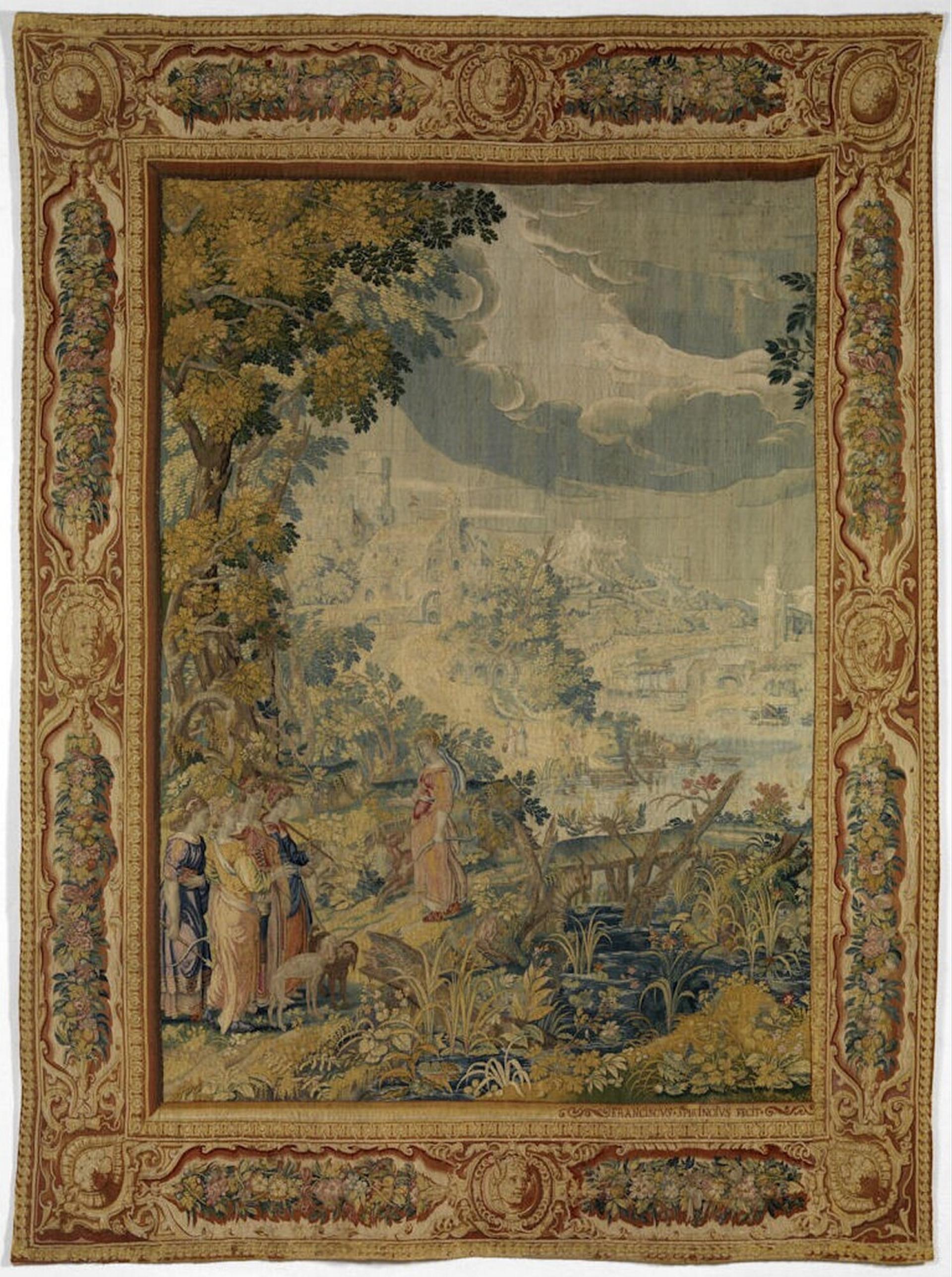 Delft Masters - Museum Prinsenhof Delft