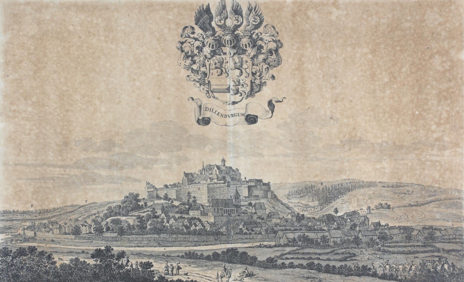 Het verhaal van Willem van Oranje | Museum Prinsenhof Delft - Museum ...