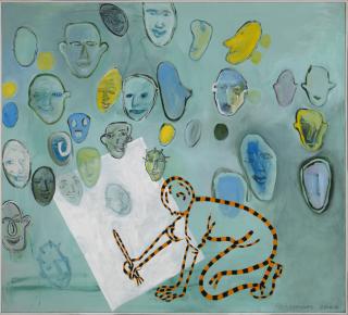 De KunstParade - Museum Prinsenhof Delft