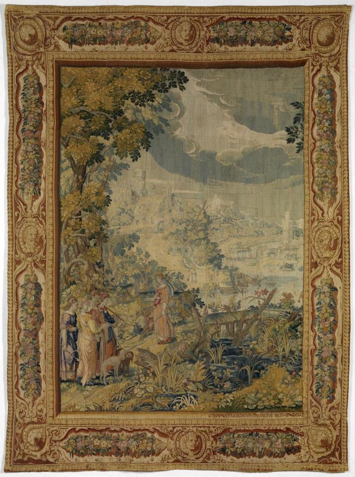 Delft Masters - Museum Prinsenhof Delft